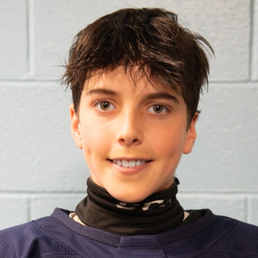 Seth O'Leary | Nova Scotia U15 Major