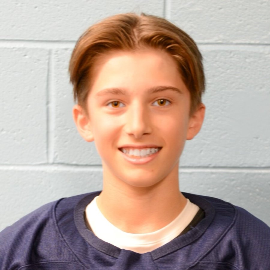 Luke Maidment | Nova Scotia U15 Major