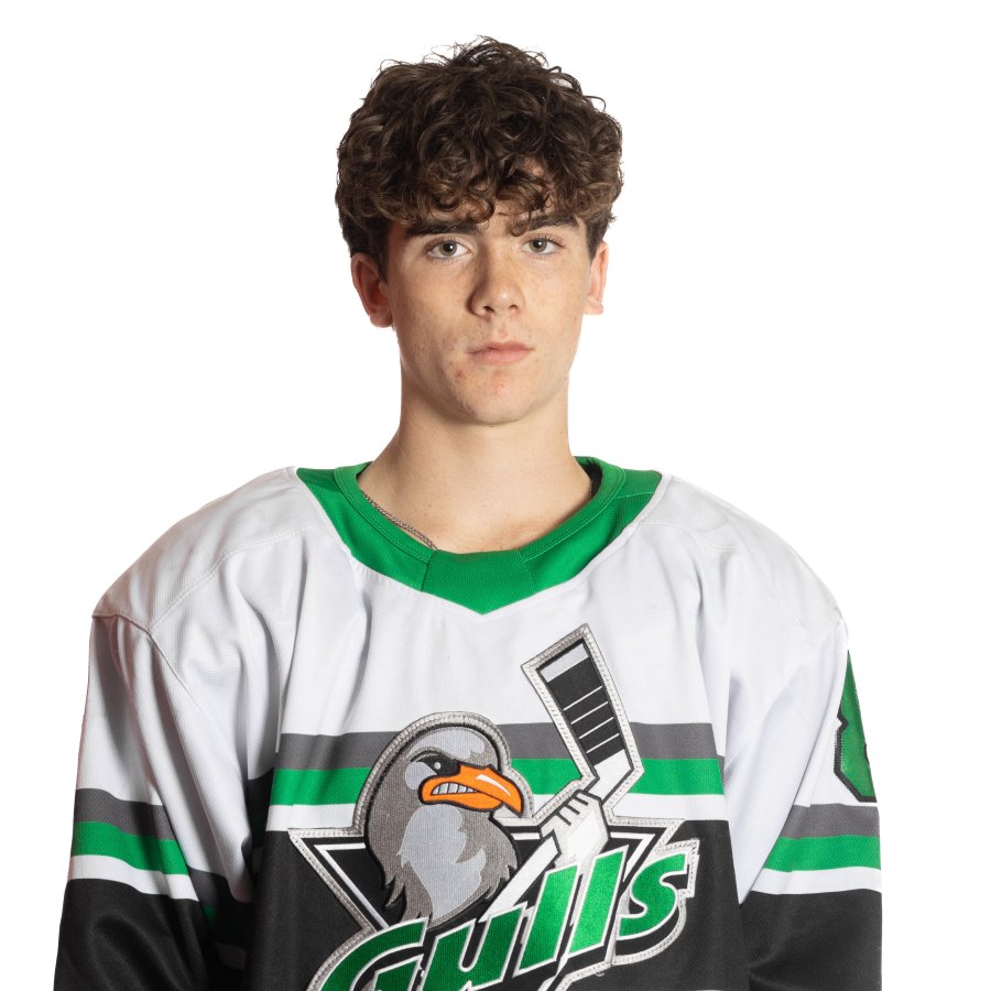 Matt Gorman | Nova Scotia U15 Major